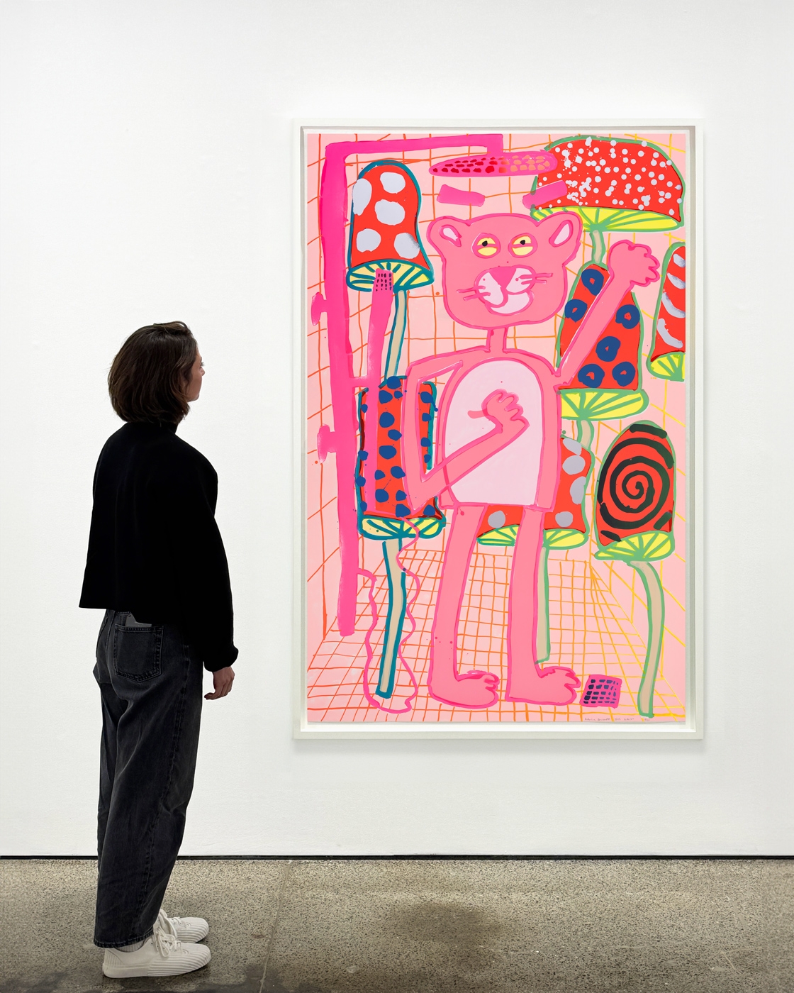 Big Cat (2025) (#18)