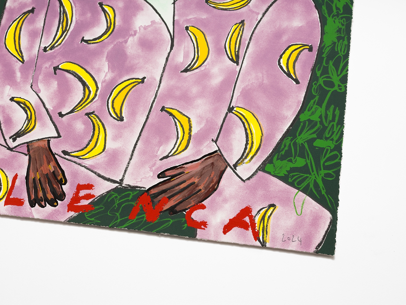 Hermanos Lejanos (2024)