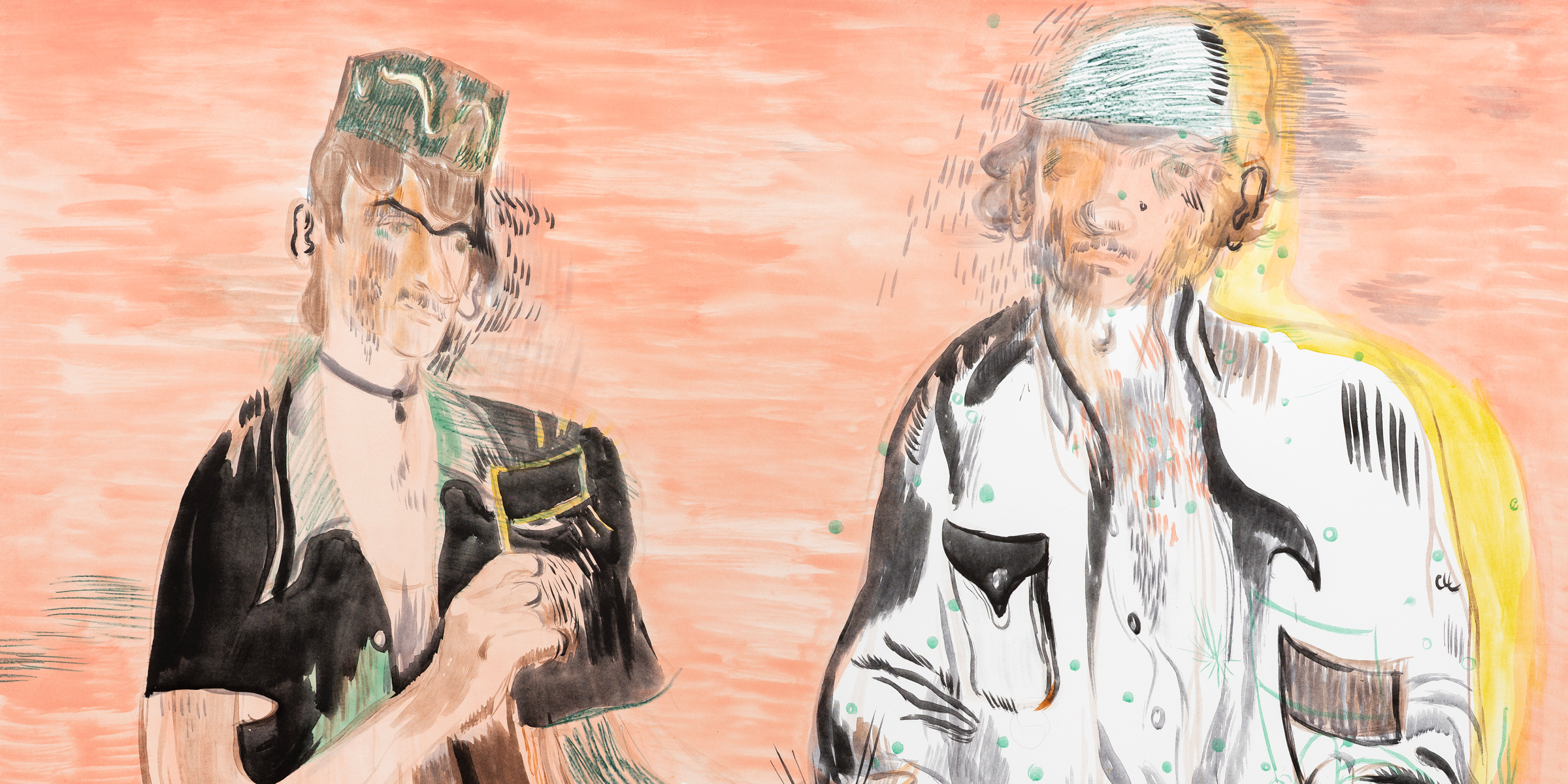 Counter Editions | Prints and multiples by leading contemporary artists